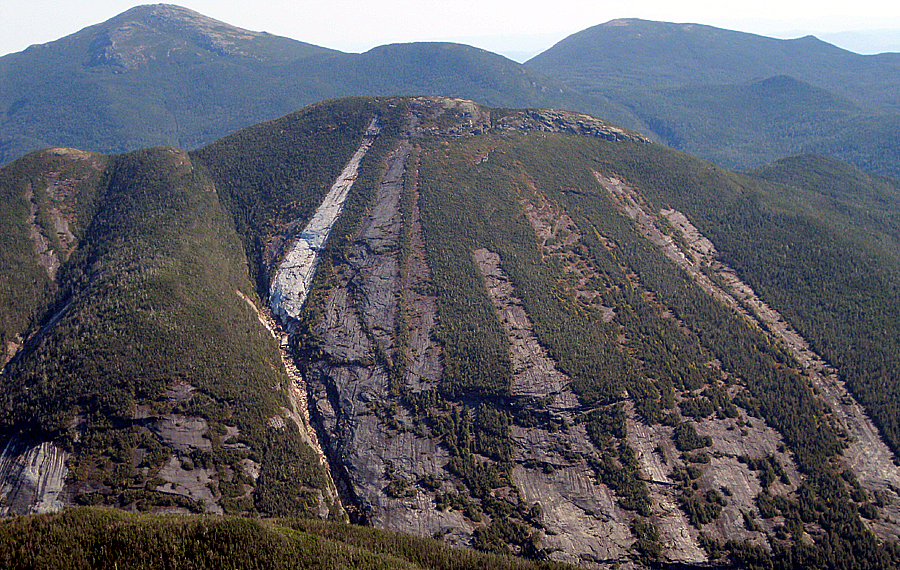 Hiking in the White Mountains and Adirondacks: Mount Colden (#43 ...