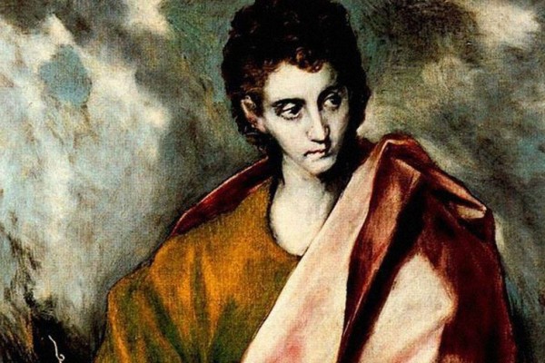 Noticias en Linea de Tabasco: APÓSTOL JUAN: EL DISCÍPULO AMADO DE JESUS