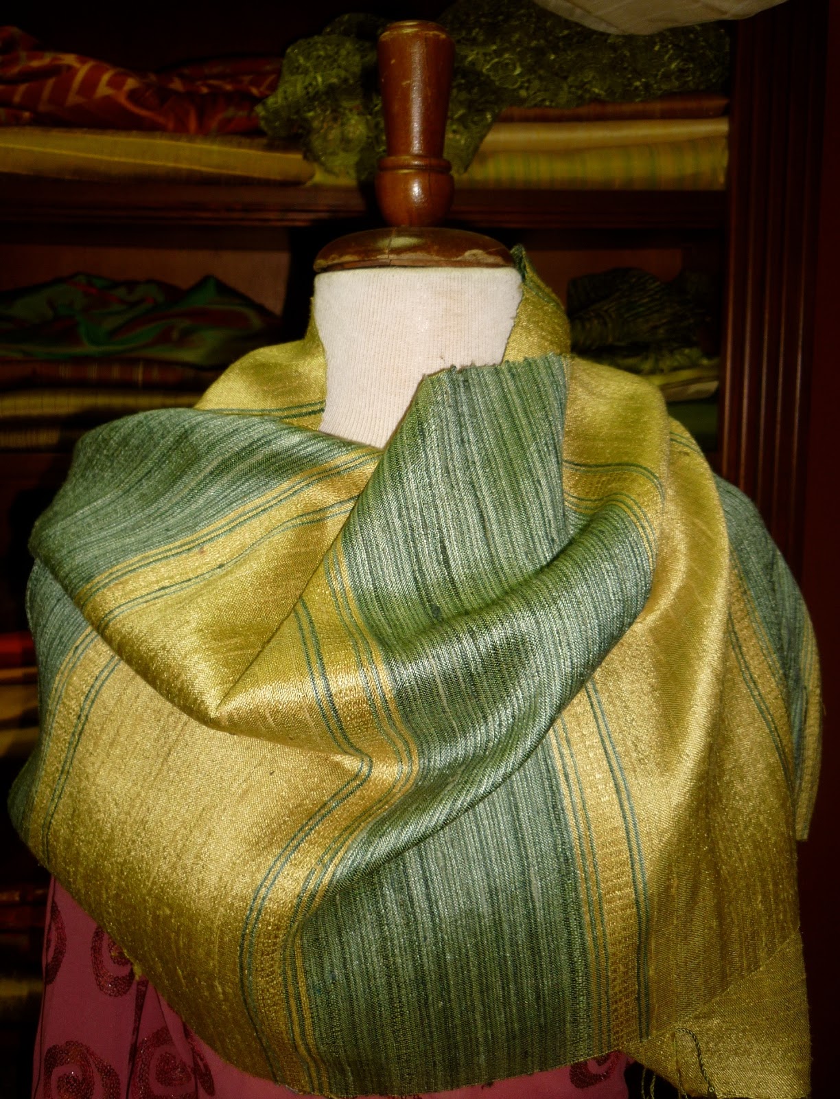 La Ruta de la Seda: CHALES PARA EL DIA DE LA MADRE!