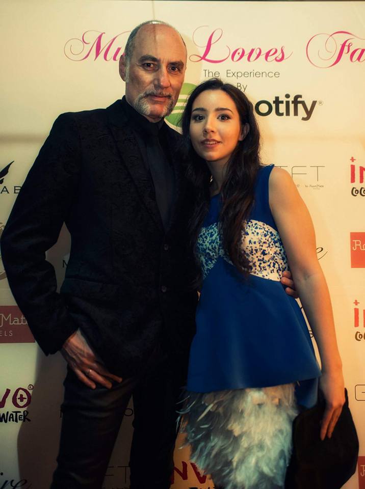 Ester Gotor Actriz: ACTUALIDAD