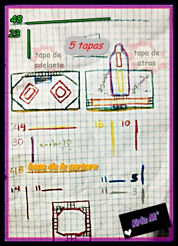 Diseños para camba - Imagui