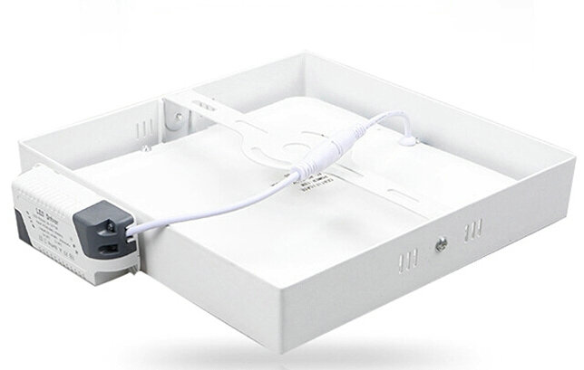 Best LED Lighting Solution: Installation Instructions----LED Ceiling ...