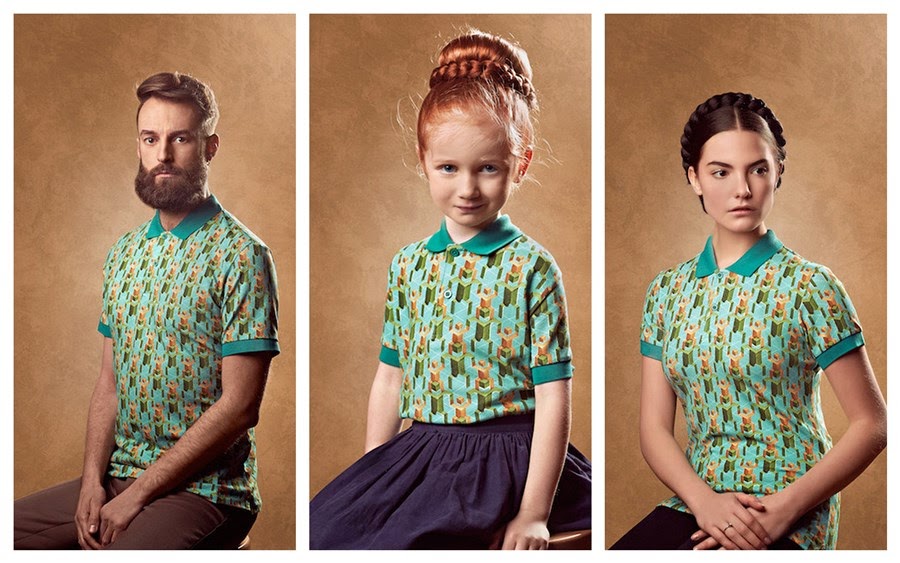 Belgian musician 'Stromae' releases a clothing line and it's GENIUS | tod