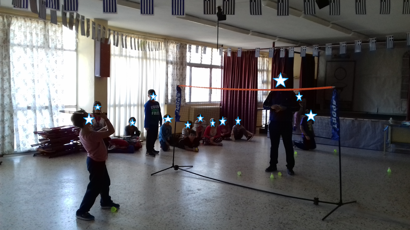 5ο ΟΙΚΟΛΟΓΙΚΟ ΑΕΙΦΟΡΟ ΔΗΜΟΤΙΚΟ ΣΧΟΛΕΙΟ ΠΥΡΓΟΥ: Φεβρουαρίου 2019