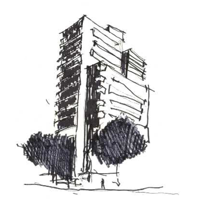 ''Edificio Manantiales''