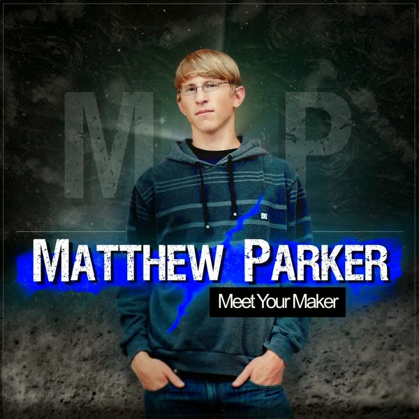 so gospel-christian- Kristiani e cristiana: Matthew Parker – Meet Your ...