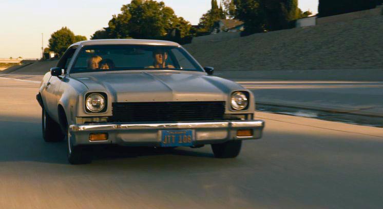 DRIVE - The Lisi's Loves / always, The Fallen Saga (Saga Oscuros)