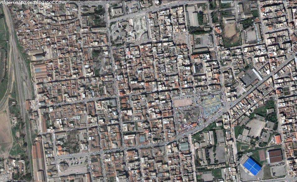 IMAGES DU MONDE: Photos El Eulma Algerie