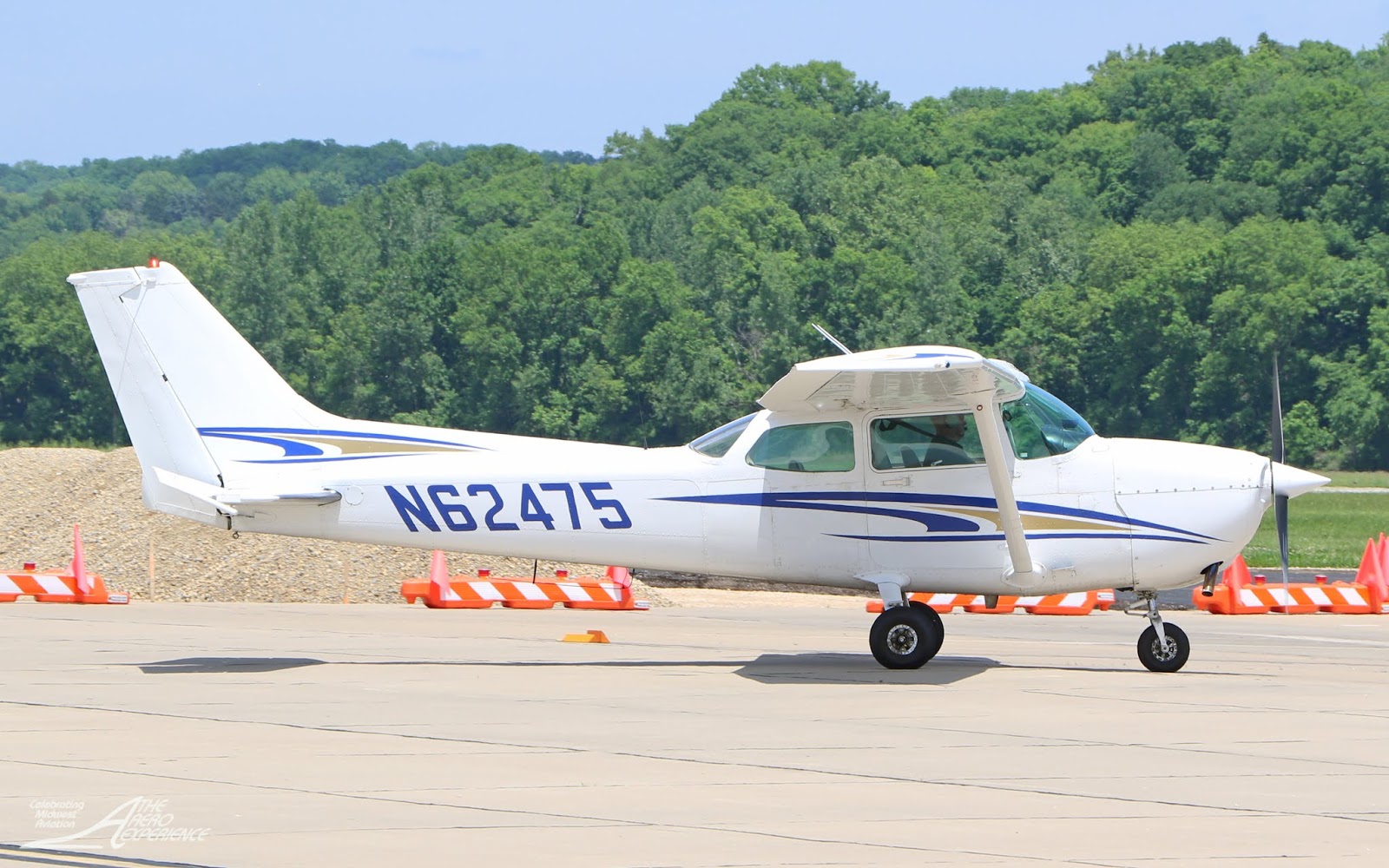 The Aero Experience: General Aviation Pictorial: Review of Recent ...