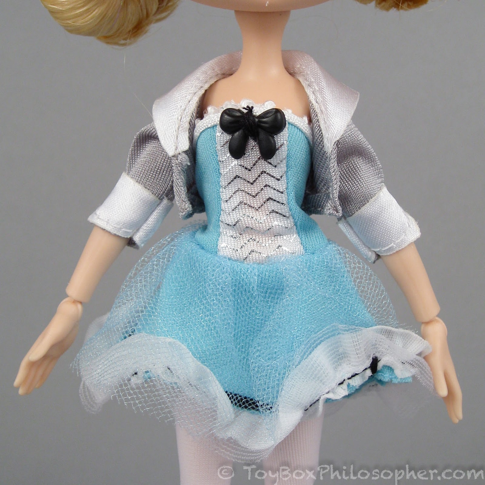 Kuu Kuu Harajuku Dolls by Mattel | The Toy Box Philosopher