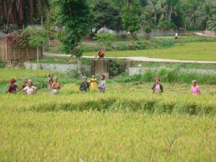 Enhance Our Views: Marma People of Bangladesh