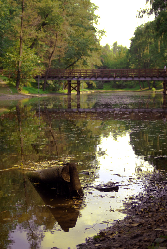 duchy warszawy: FORT BEMA