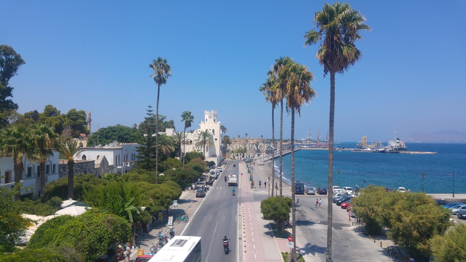 In-KOS: KOS PHOTOGRAPHY