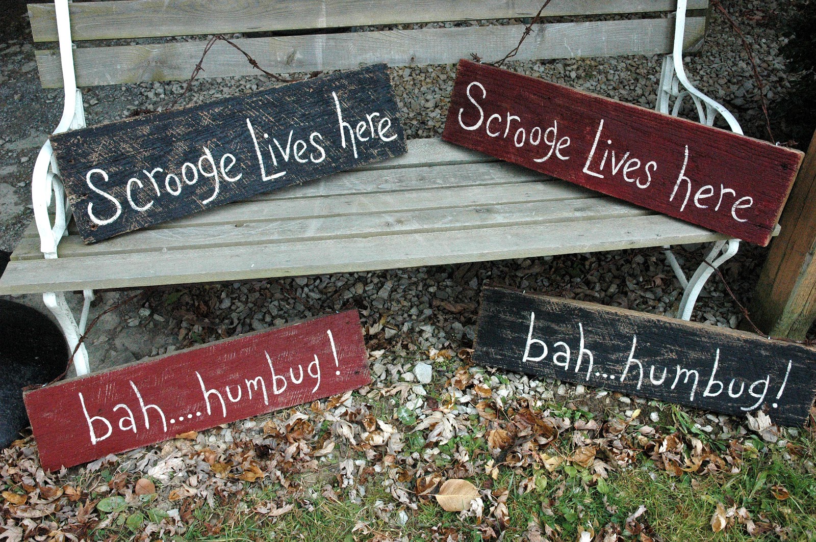 Country Lane Crafts & Antiques: November 2012