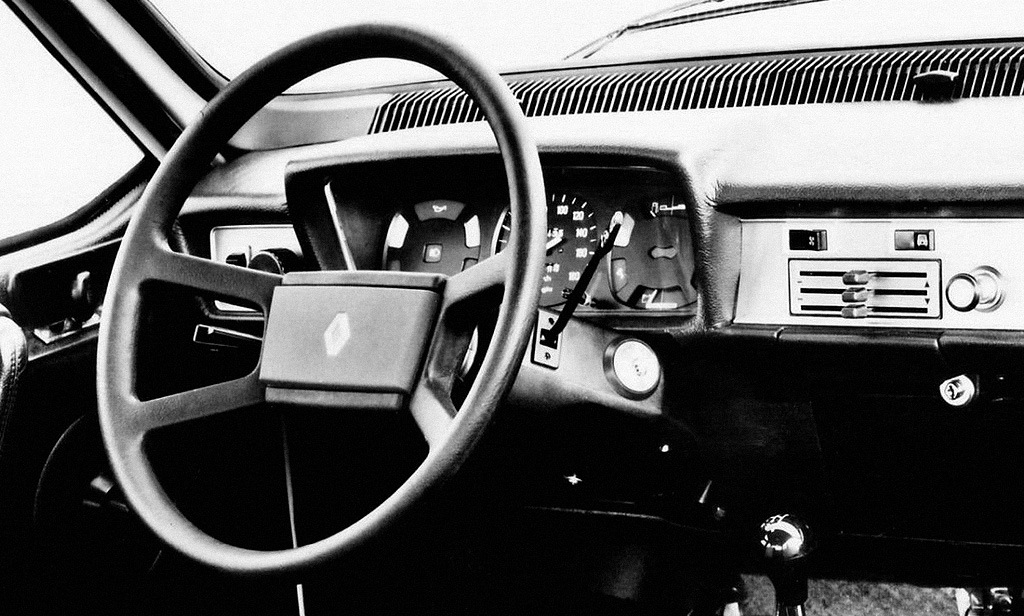 Modelos con historia: Renault 12 : Autoclassic Uruguay | Autoclassic.uy