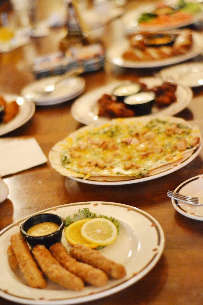 The World in My Kitchen: Kentucky Food Bloggers Tasting Event in ...