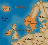 This is Utkarsh Speaking: Norse Mythology – An Introduction