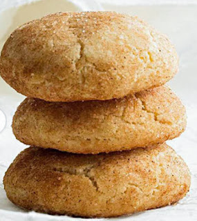 Thoughtful Presence: A Roundup of the Best Homemade and Decorated Cookies