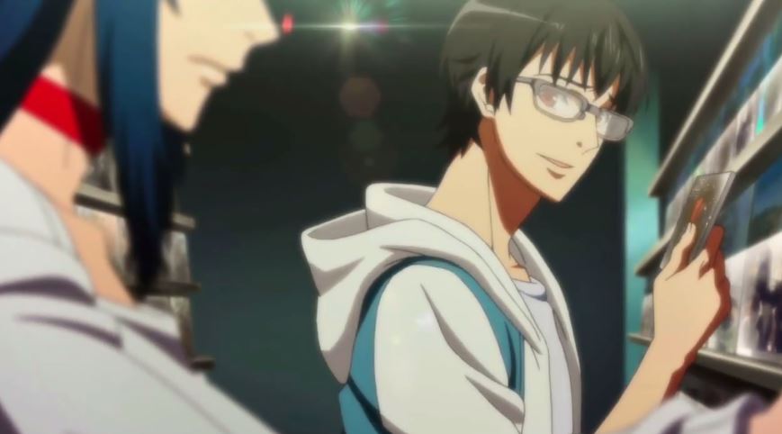 Chu Feng B.E.E. (2015): Episodio 1 - Reseña y crítica de la serie de ...