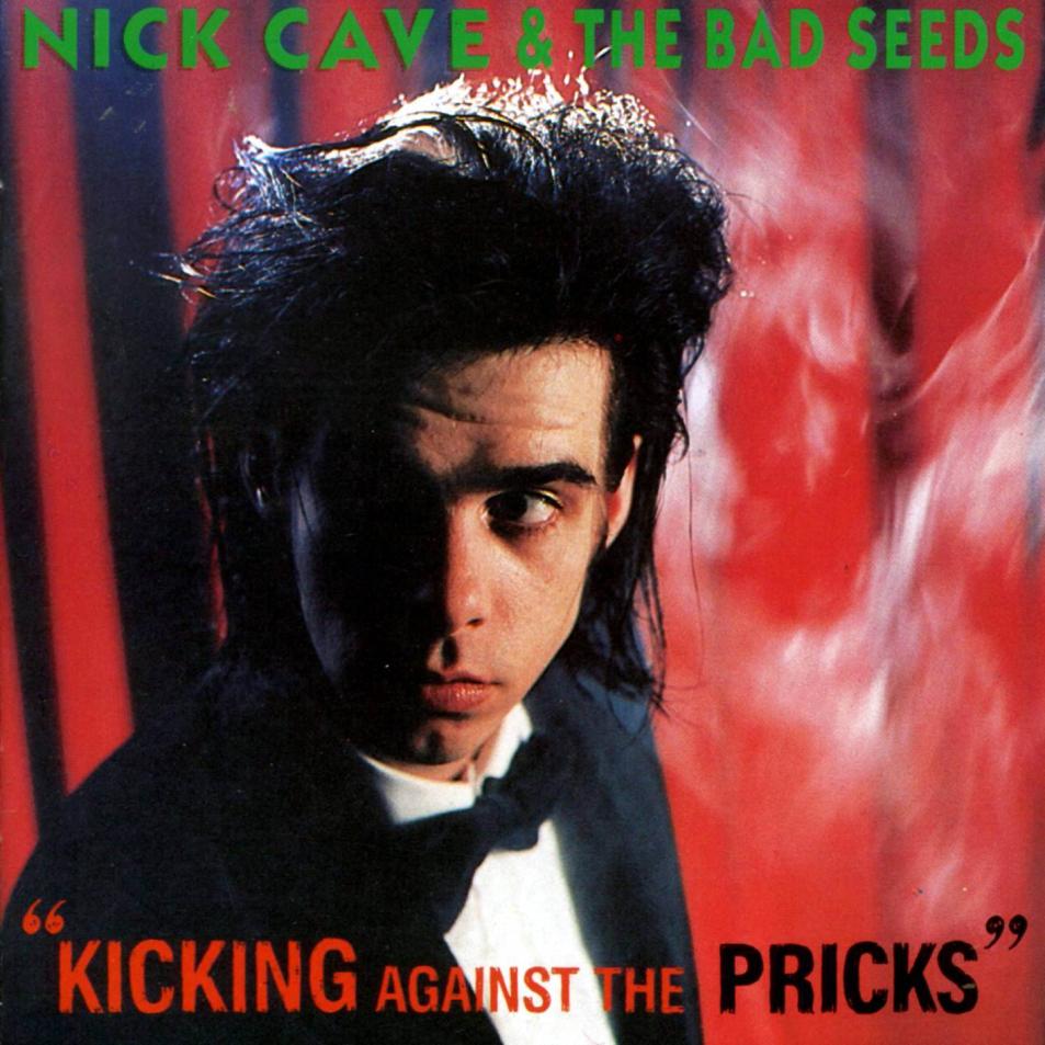 antblog: Nick Cave and the Bad Seeds - Push The Sky Away