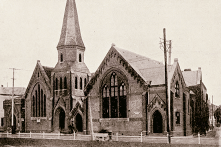 Hong Kong's First: Job And James Henry Witchell: The Story Of A ...