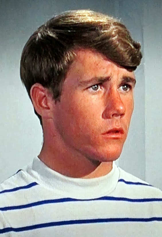 Poseidon's Underworld: Have You Enjoyed "The First Time" Yet?