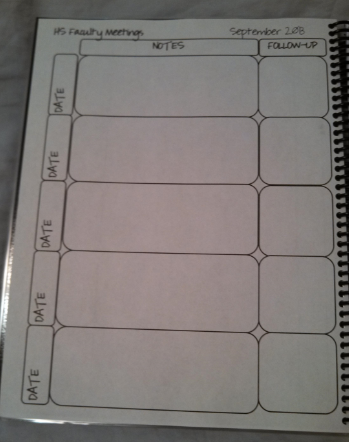 Restructuring Algebra: #Made4Math - Teacher Lesson Plan Book