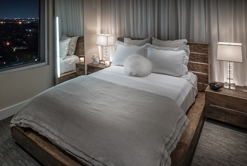 17 Example of Bedroom Design To Inspire You