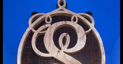 Scrollsaw Workshop: Video tutorial showing a scroll saw project from ...