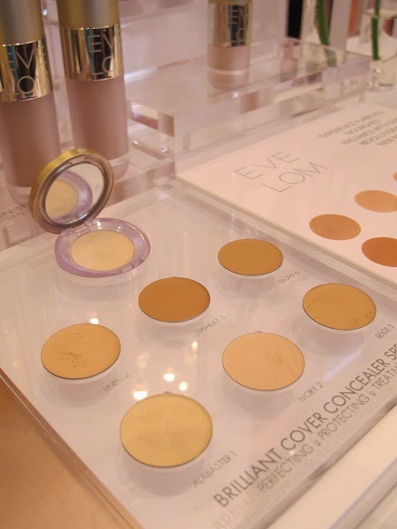 mylifestylenews: EVE LOM Launches Radiance Perfected Range