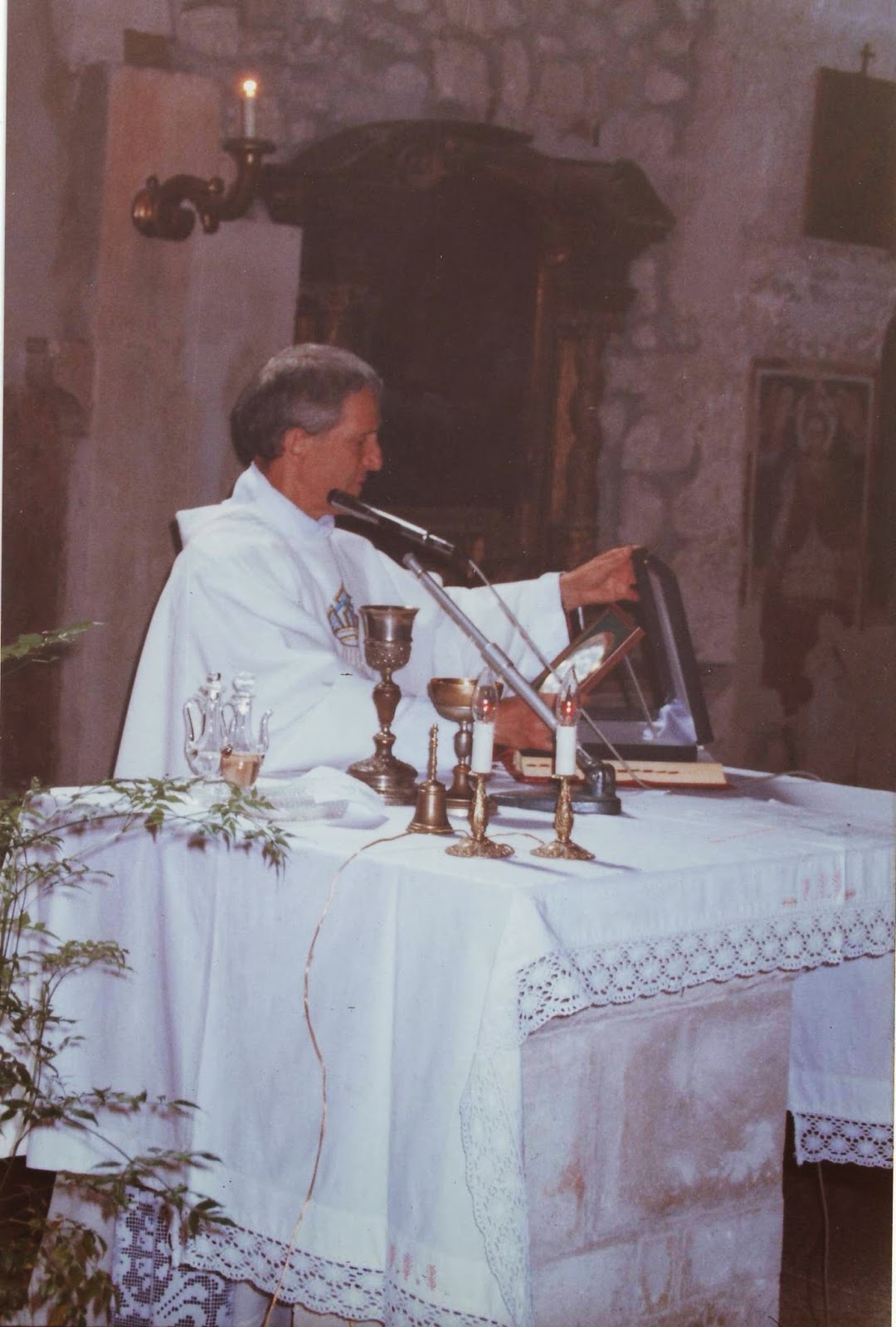 Assergi Soggiorno e Turismo: Chiesa di Santa Maria Assunta