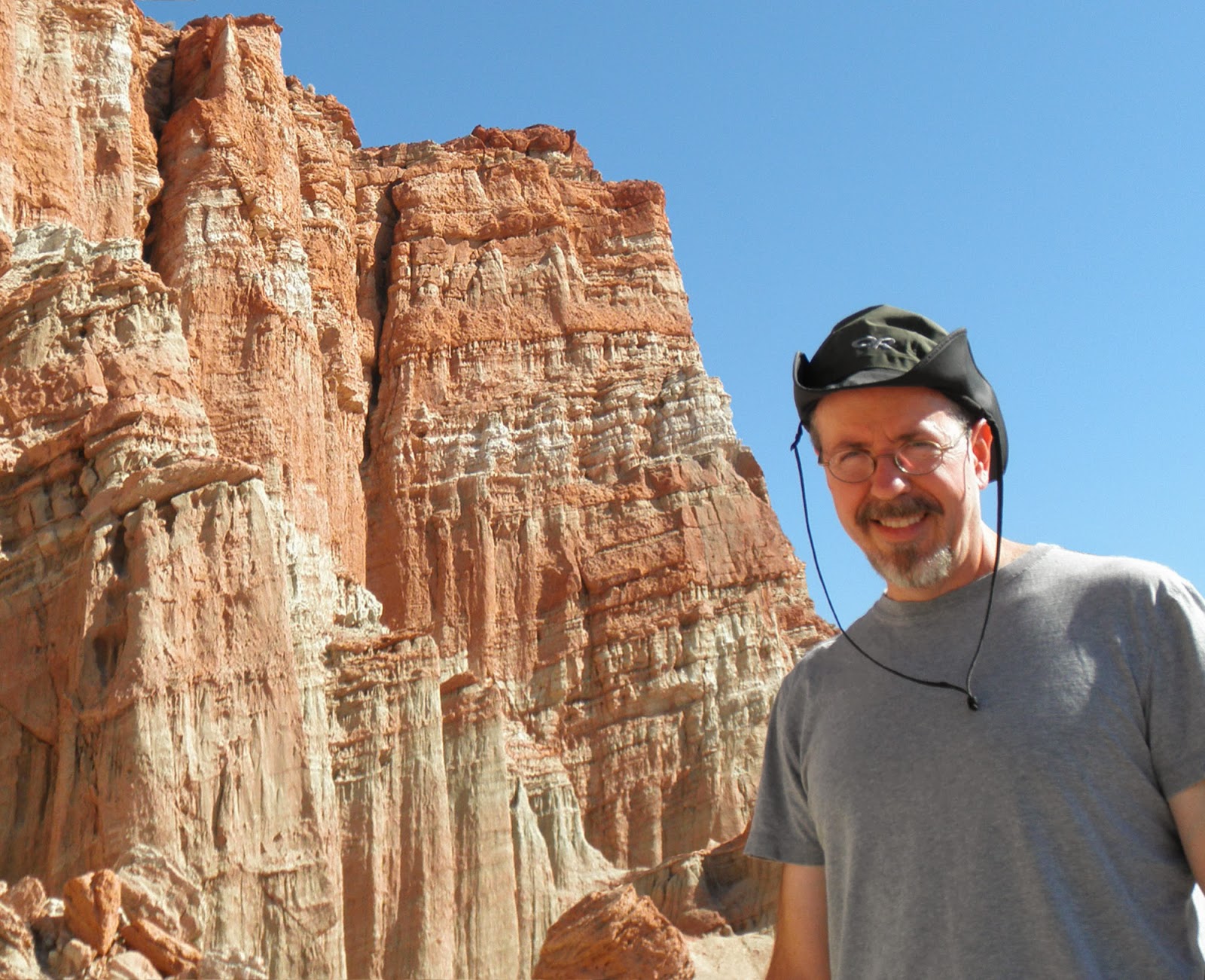 Matte Shot - a tribute to Golden Era special fx: Restless at Night: A ...