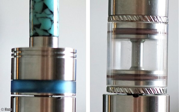 DANI Extreme v2 by DICODES ~ Vape safe and prosper