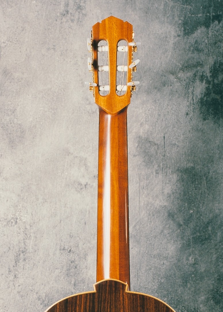 Guitarras custom construídas por Rodolfo Cucculelli, Luthier: Chitarra ...