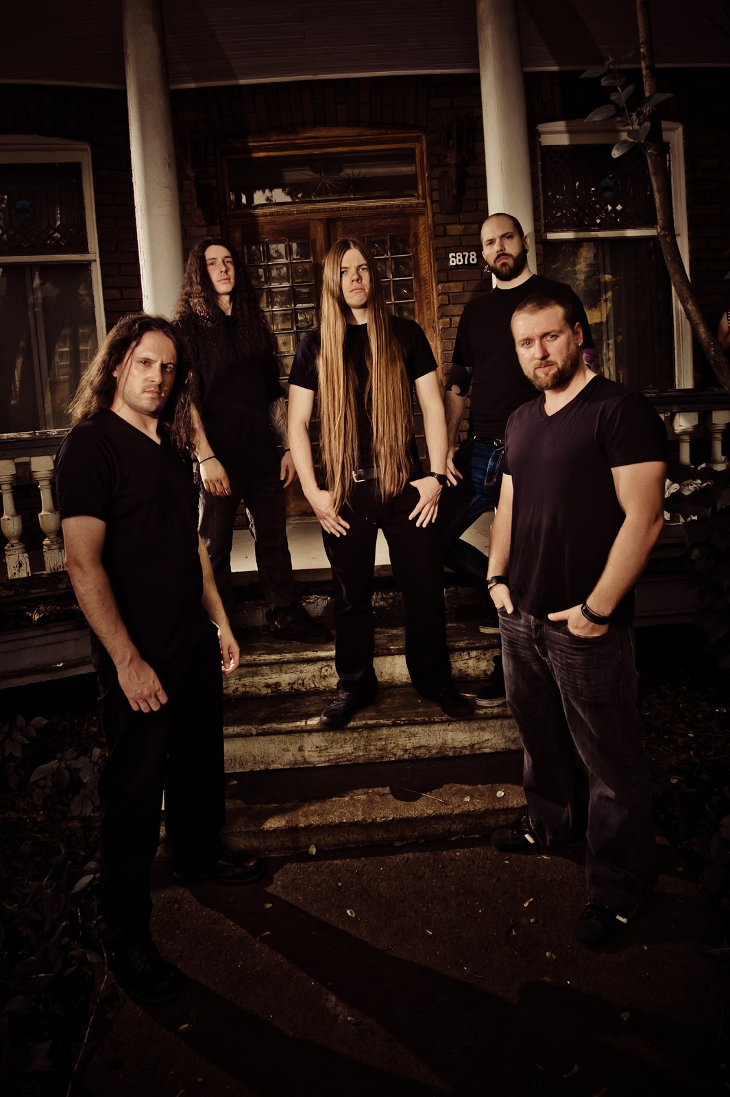 BN Fanzine: noviembre 2012