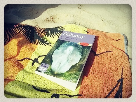 La fille du roi des elfes [Lord Dunsany]