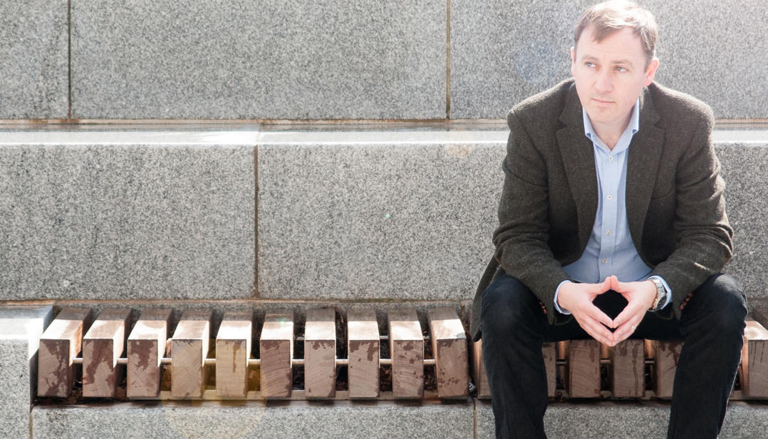 Planet Hugill: The Devil Inside - new opera from Stuart MacRae and ...