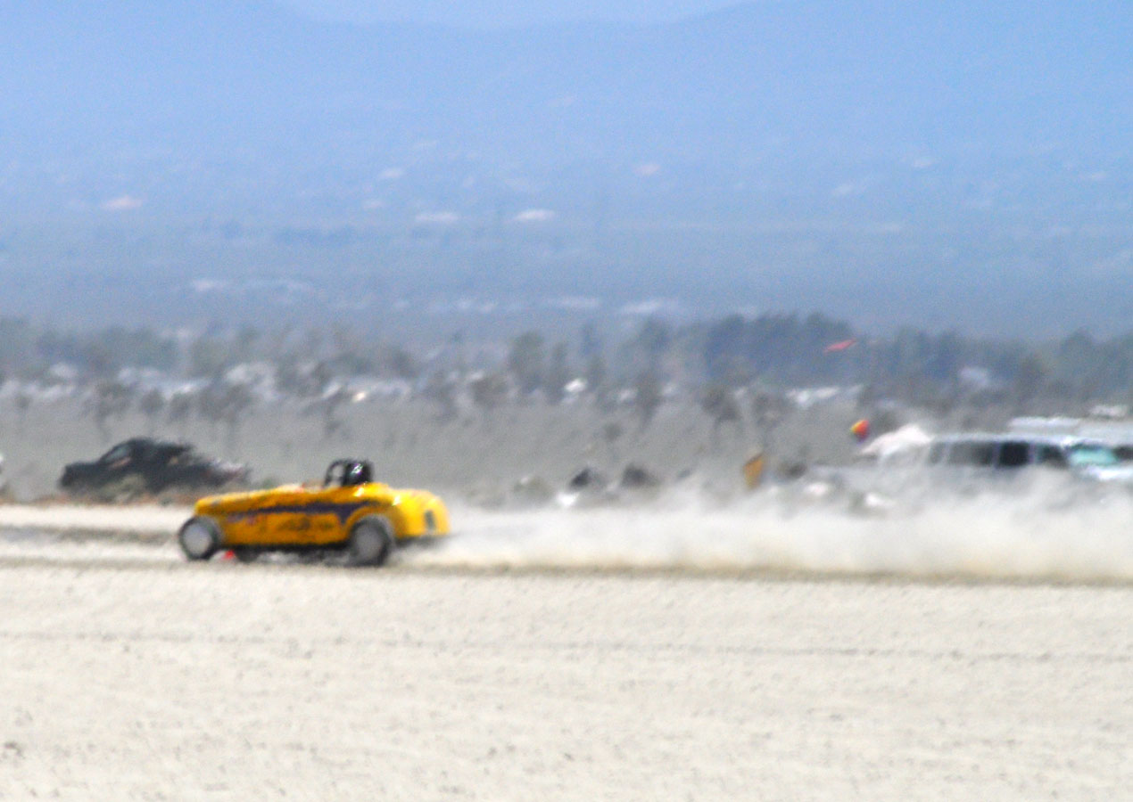 El Mirage Dry Lake Racing, Cars 2011 Pt 3 - Great Cars: El Mirage Dry ...