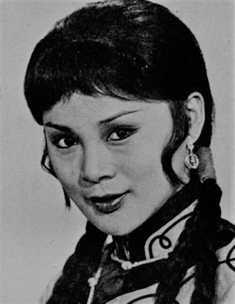 Chia Ling (Judy Lee) 嘉凌