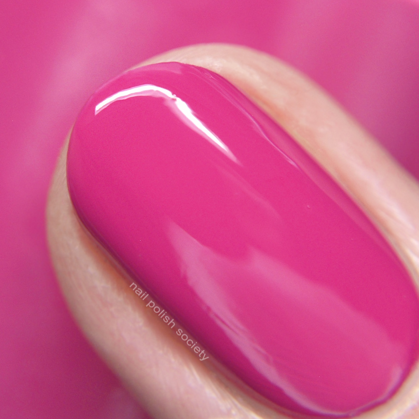 Nail Polish Society: KBShimmer Core Shades (Rebrand Launch)