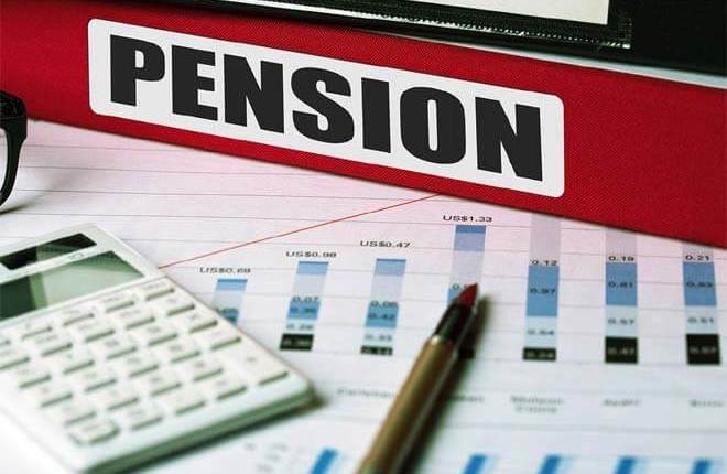 Introduction of Pension Portal for all service pensioners in the State ...