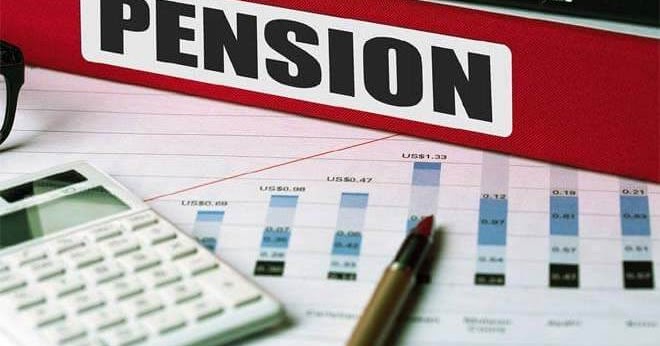 Introduction of Pension Portal for all service pensioners in the State ...