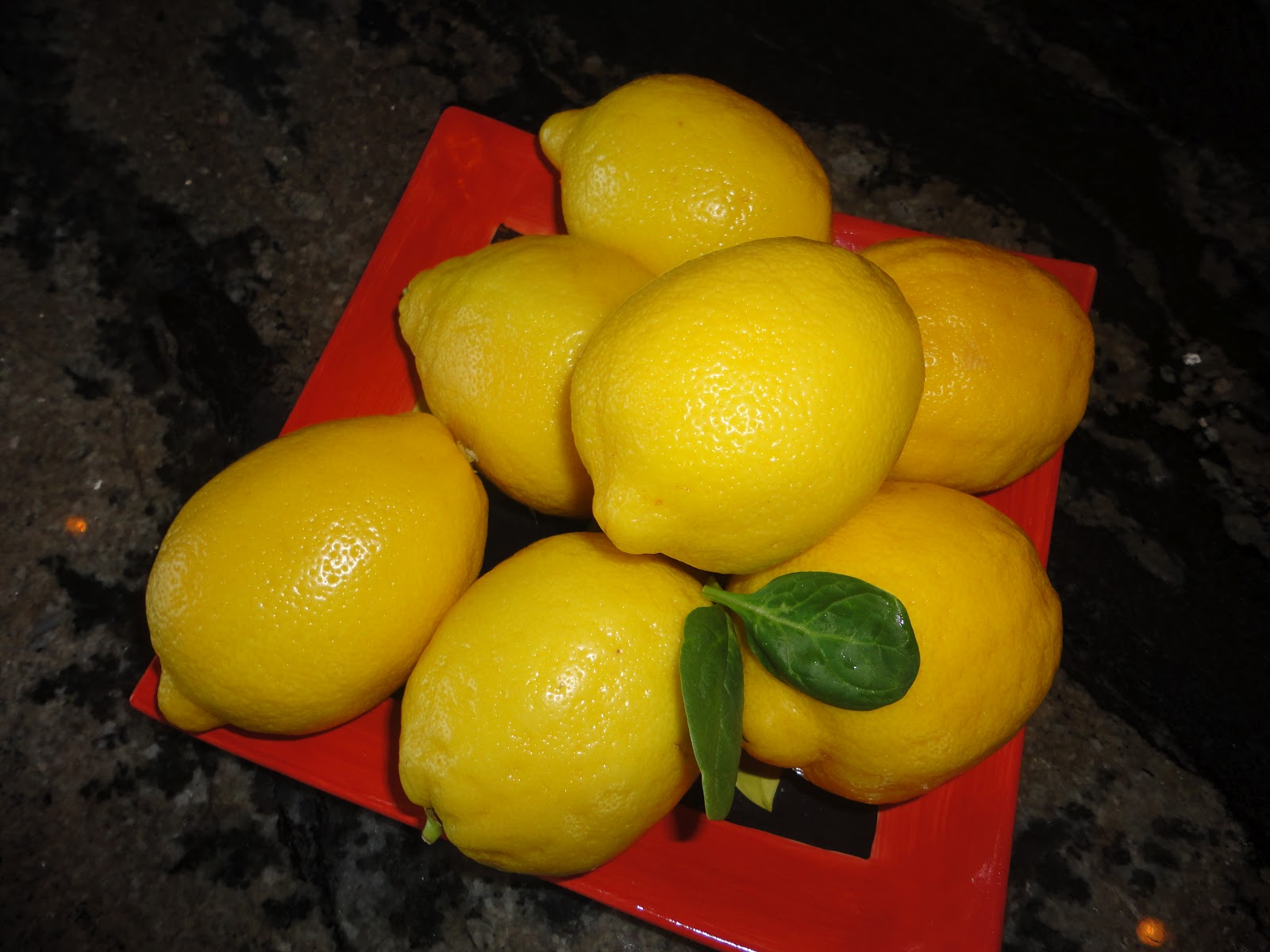 Sew what's cooking with Joan!: JJ's Easy Lemon Bars-What Can I Bring??