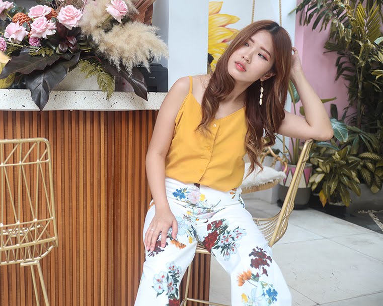 [FASHION] - BALI OOTD Inspiration and Poses - Kynd Community | AMELITA ...