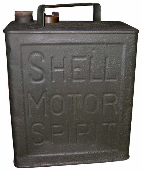 Firearms History, Technology & Development: Steam Chests