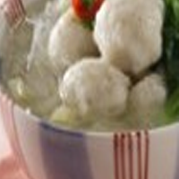 Resep Bakso Cumi | Resep Masakan Nusantara Lengkap Komplit Spesial