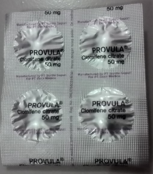 Harga Provula Terbaru 2017 Obat Oligospermia