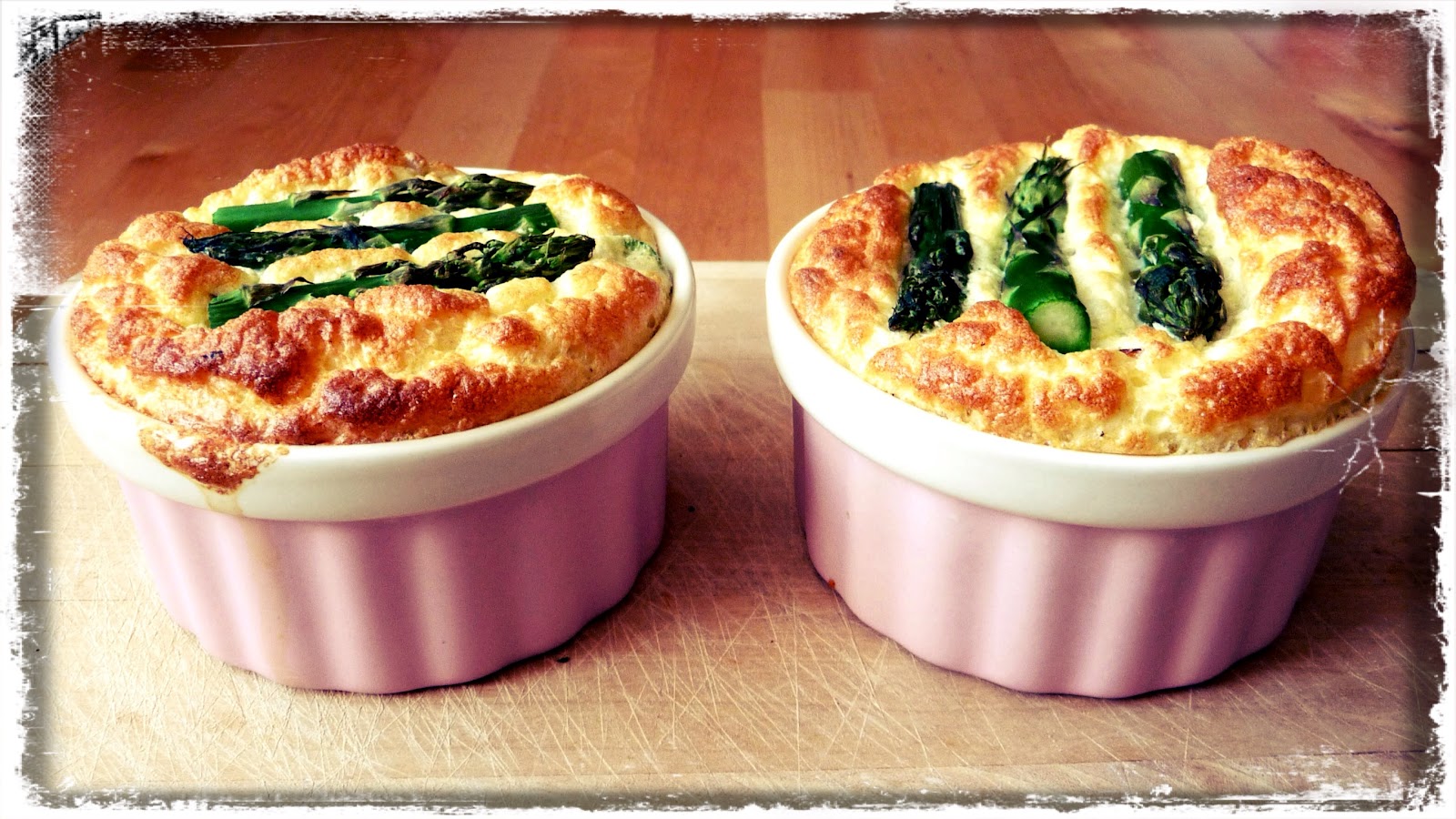 InvisiblePinkFood: Souffle success