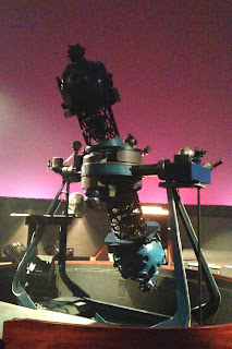 Musical Diversion: The Laser Light Show