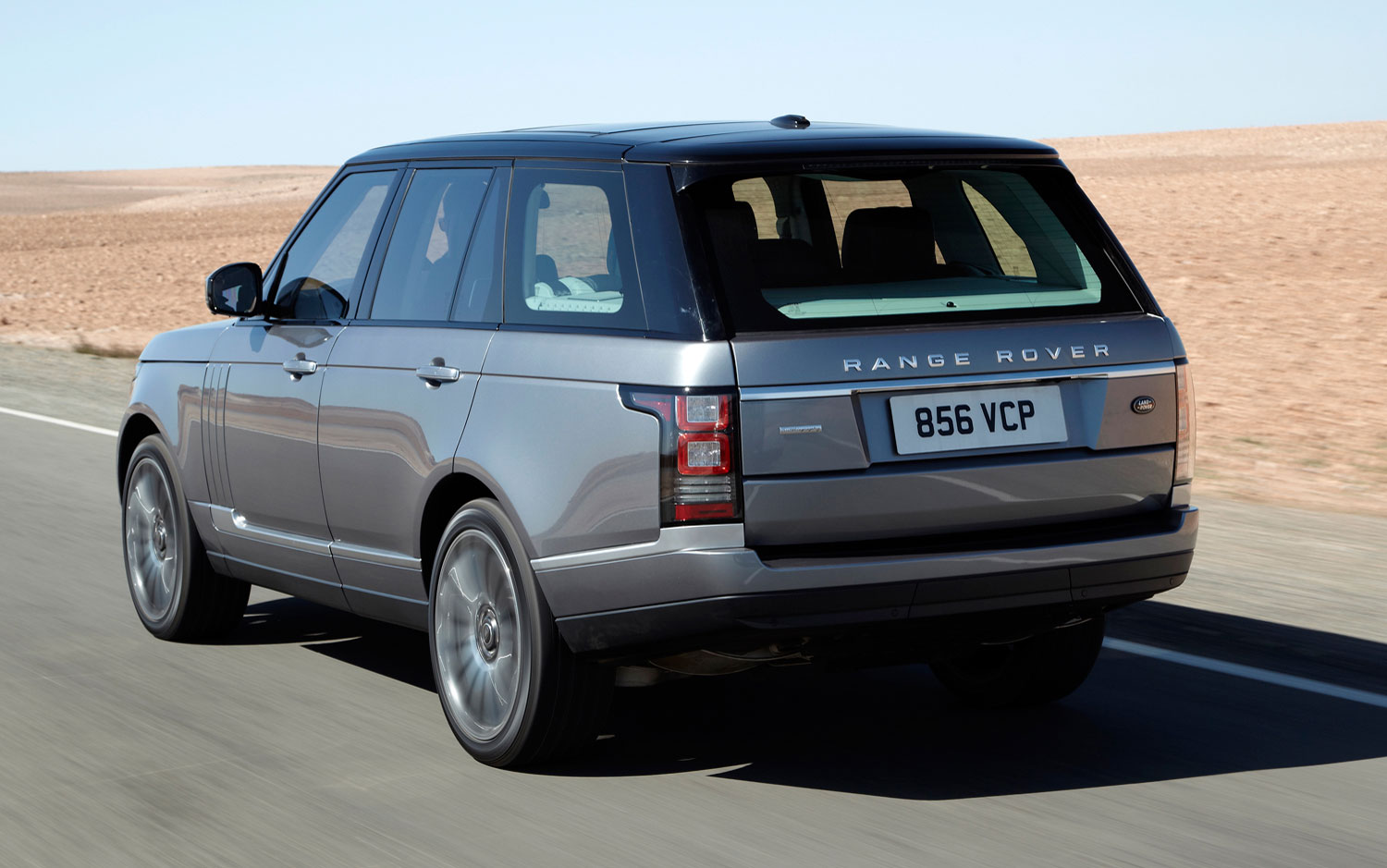 2013 Land Rover Range Rover | Cars Model 2013 2014